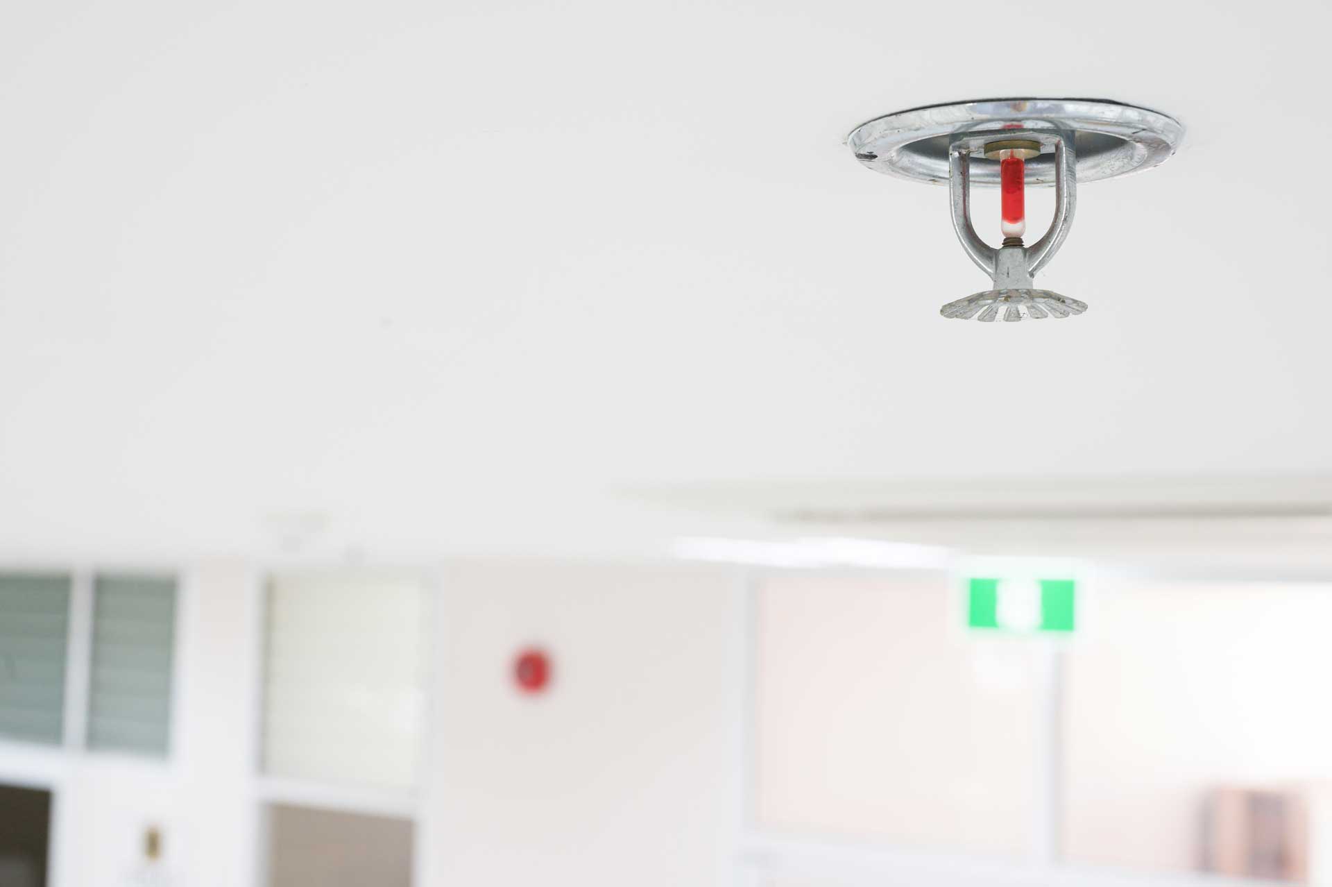 Système de détection incendie performant, et aux normes actuelles| K ...